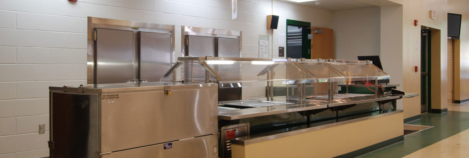 Leon County Schools John G. Riley Elementary School - Ajax Building Company