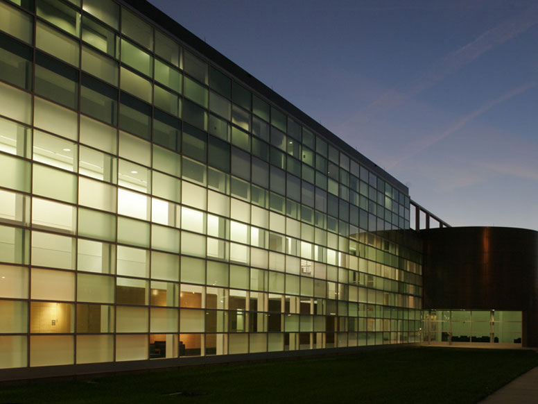 University of South Florida College of Nursing - Ajax Building Company