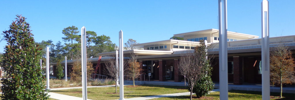 Northwest Florida State College Student Activities Center - Ajax ...