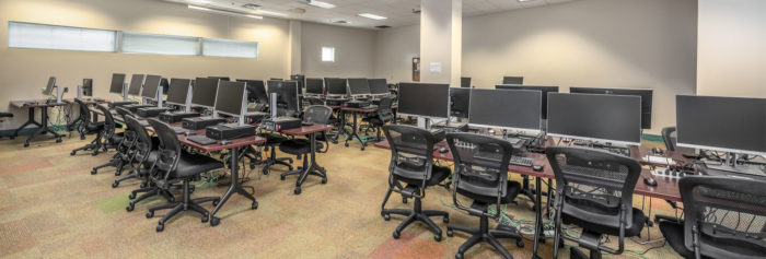 Florida A&M University School of Business - Ajax Building Company