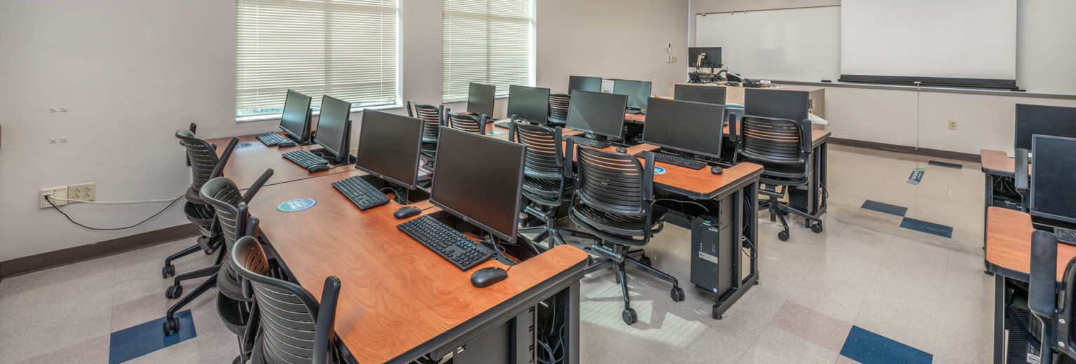 FGCU Whitaker Science, Math & Technology Building - Ajax Building Company