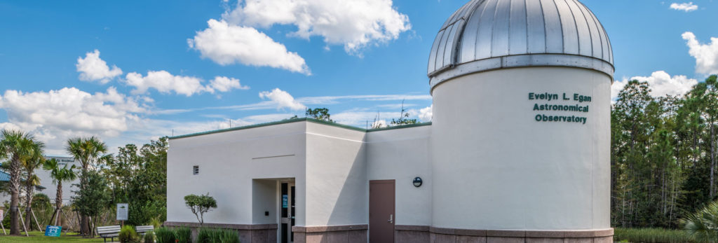 FGCU Whitaker Science, Math & Technology Building - Ajax Building Company