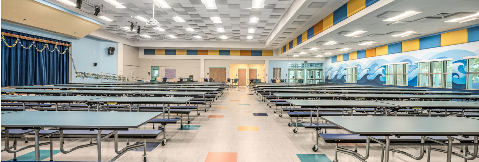 Monroe County School District Stanley Switlik Elementary School - Ajax ...