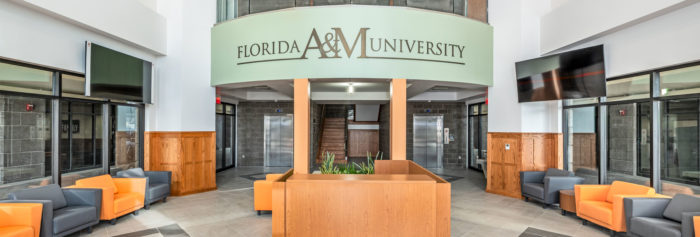 FAMU Center for Access & Student Success - Ajax Building Company