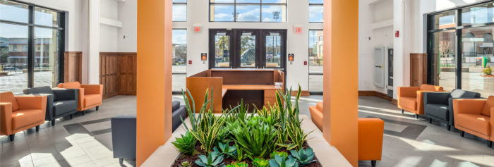 FAMU Center for Access & Student Success - Ajax Building Company