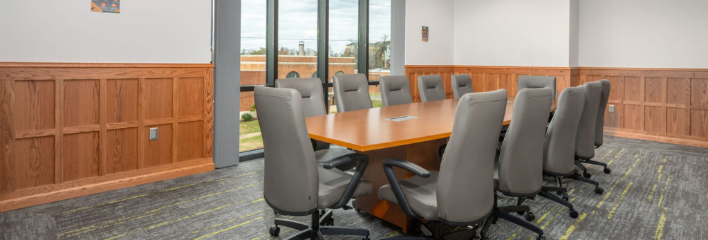 FAMU Center for Access & Student Success - Ajax Building Company