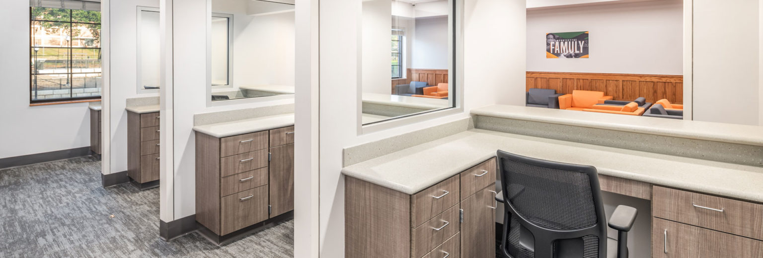 FAMU Center for Access & Student Success - Ajax Building Company