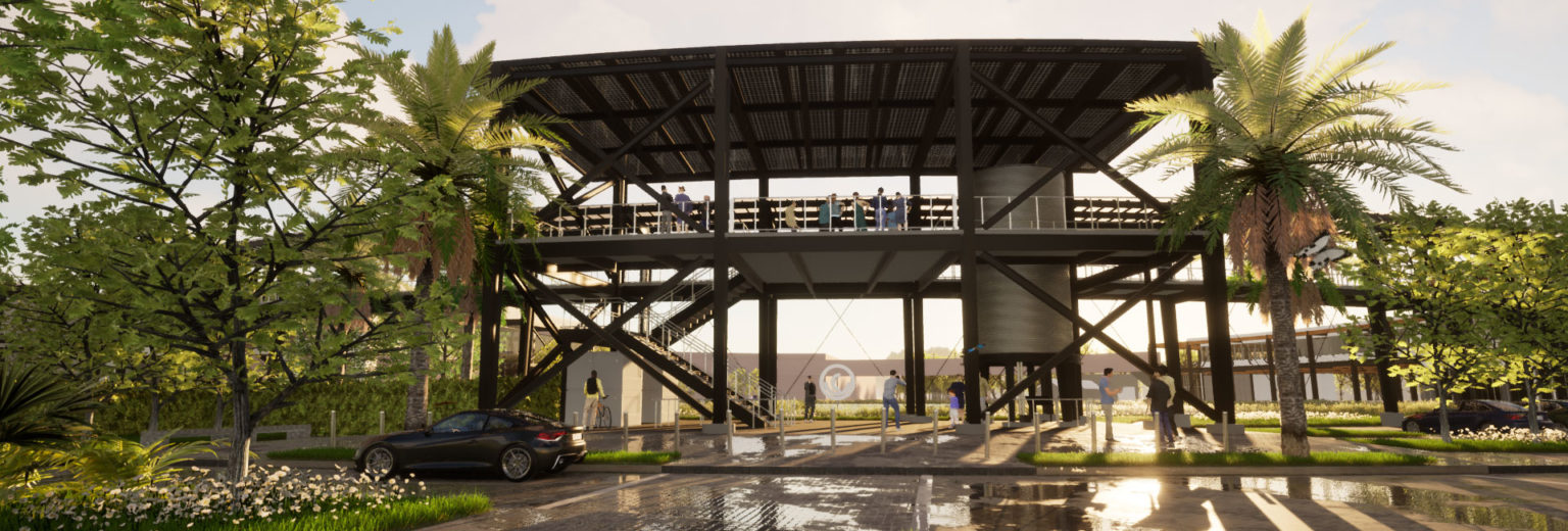 Orlando Utilities Commission St. Cloud Operations & Maintenance ...