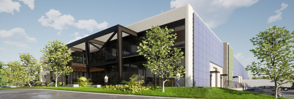 Orlando Utilities Commission St. Cloud Operations & Maintenance ...