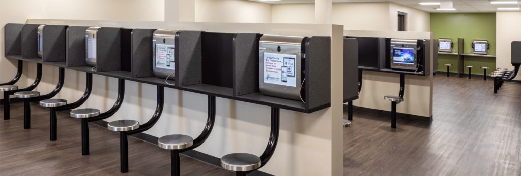 Cherokee County Adult Detention Center Expansion - Ajax Building Company