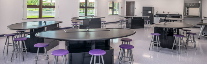 Hillsborough County Spoto High School Classroom Addition - Ajax ...