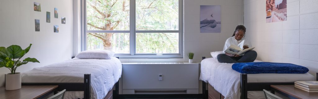 Kennesaw State University Howell Hall Renovation - Ajax Building Company