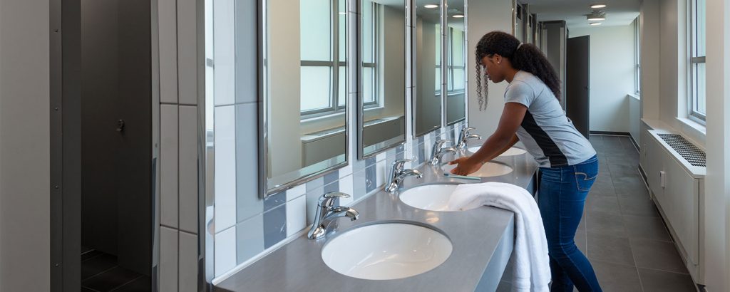 Kennesaw State University Howell Hall Renovation - Ajax Building Company