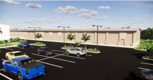 Okeechobee County Sheriff's Department Jail Renovation and Expansion - Ajax Building Company