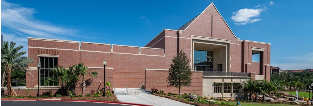 Florida State University Student Union - Ajax Building Company