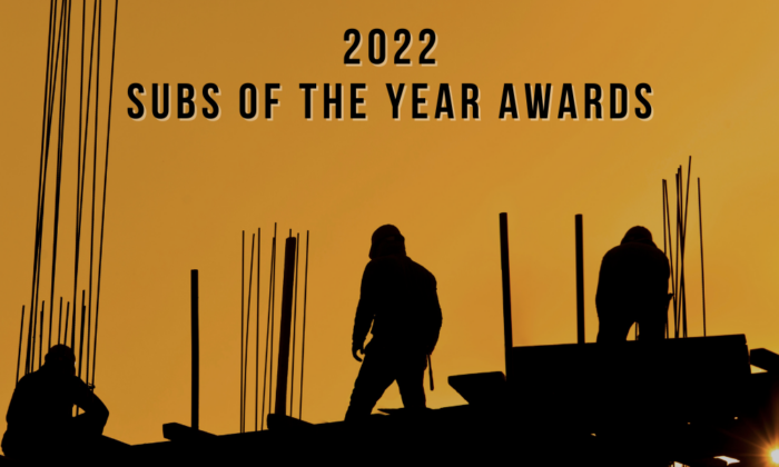 Ajax Building Company Continues Their Annual Tradition, Honoring the ...