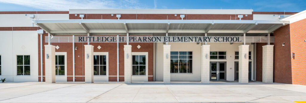 Elementary School Building Images