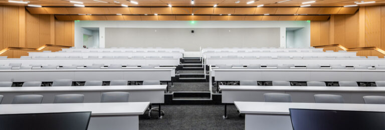 University of Florida Malachowsky Hall for Data Science & Information ...