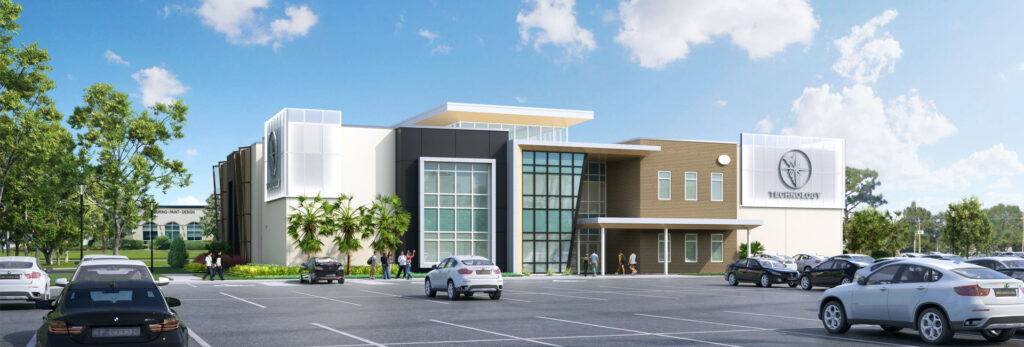 Eastern Florida State College Center for Innovative Technology ...