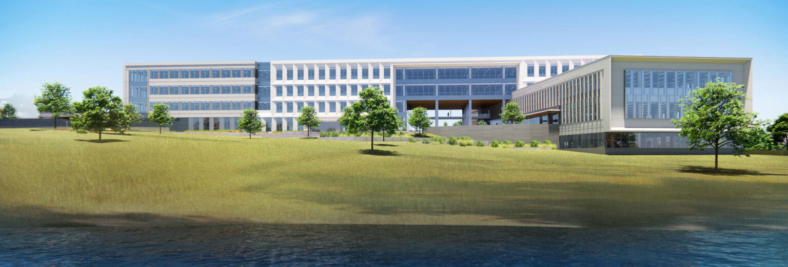 Florida Department of Agriculture & Consumer Services Conner Complex - Ajax Building Company