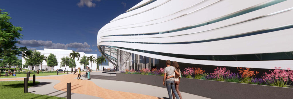 Clearwater City Hall - Ajax Building Company