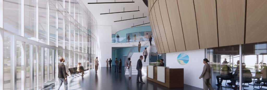 Clearwater City Hall - Ajax Building Company