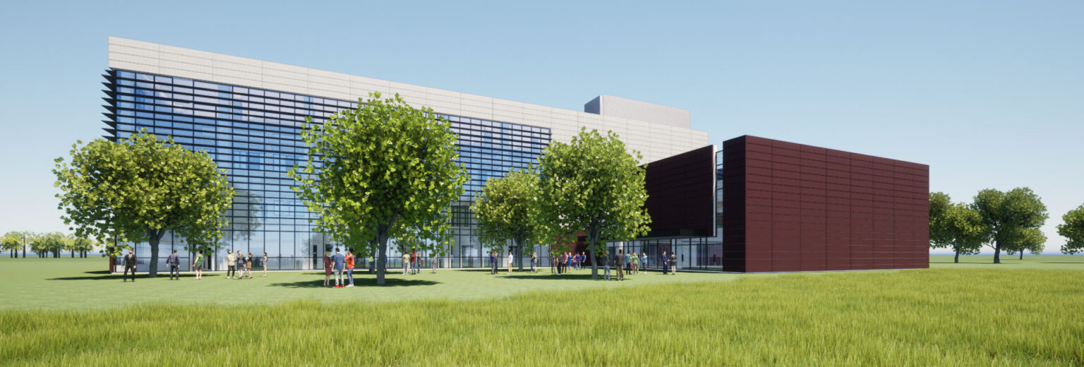 Florida State University Academic Health Center - Ajax Building Company