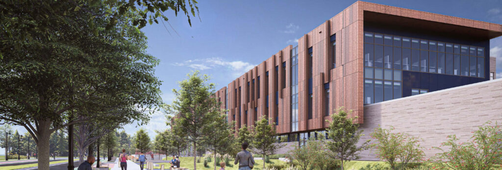 City of Tallahassee Police Department Headquarters - Ajax Building Company