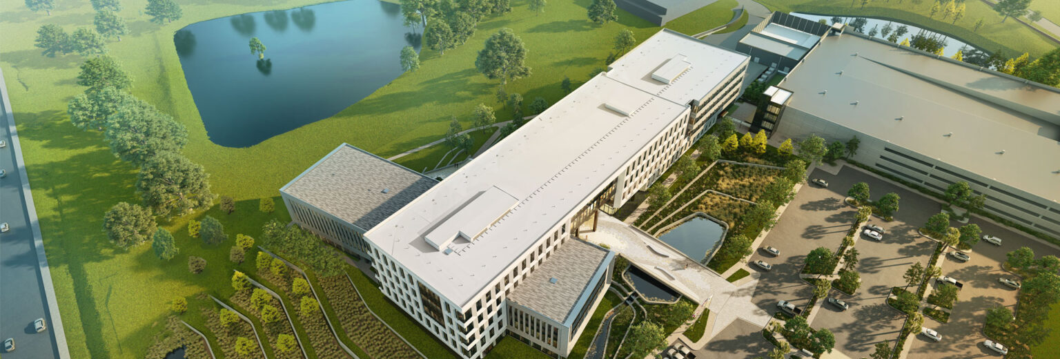 Florida Department of Agriculture & Consumer Services Conner Complex ...