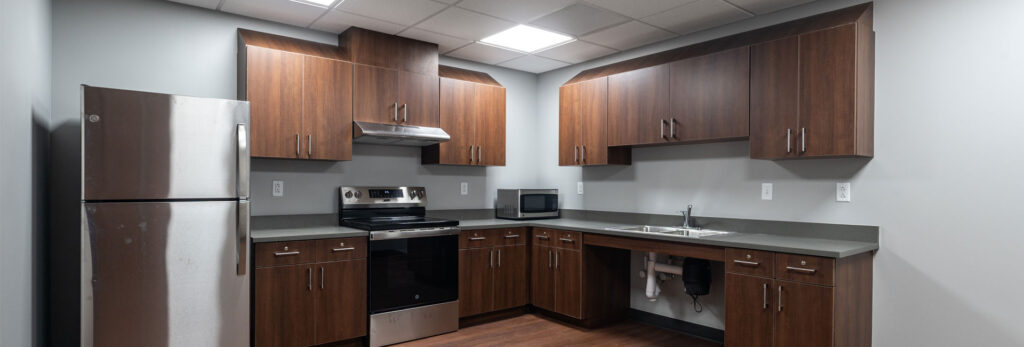Union County Emergency Operations Center - Ajax Building Company