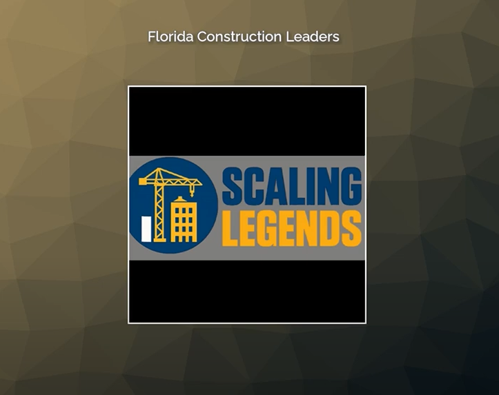 Florida Construction Leaders - Ajax Building Company