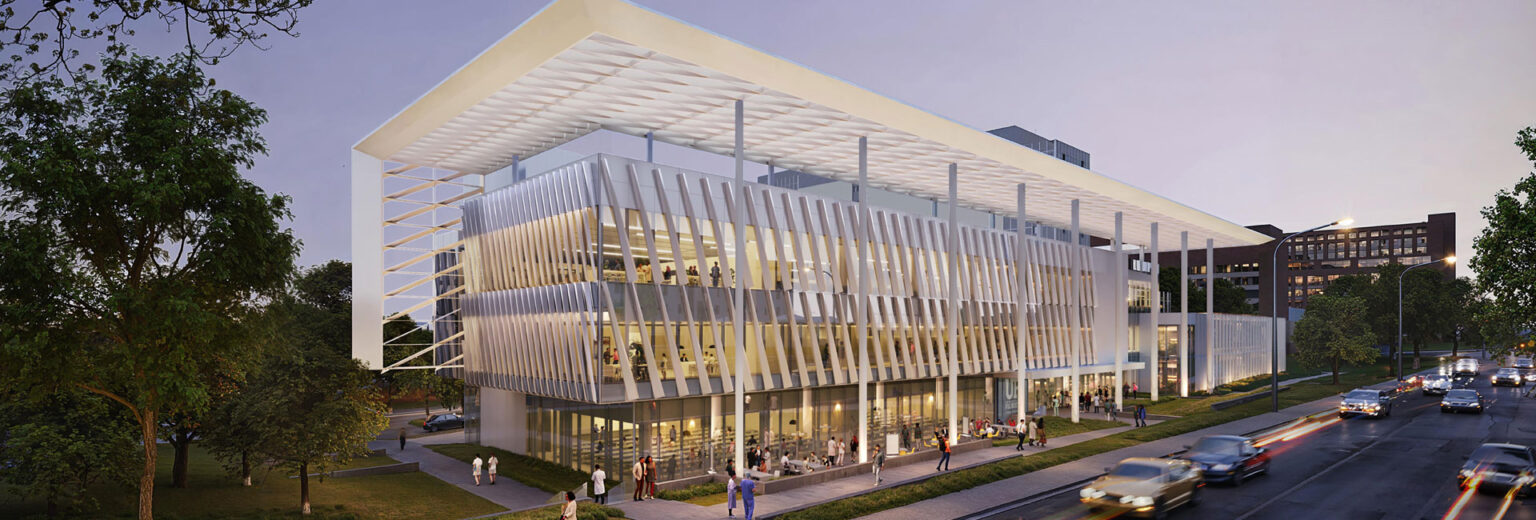 UF breaks ground on major College of Dentistry building facelift and ...